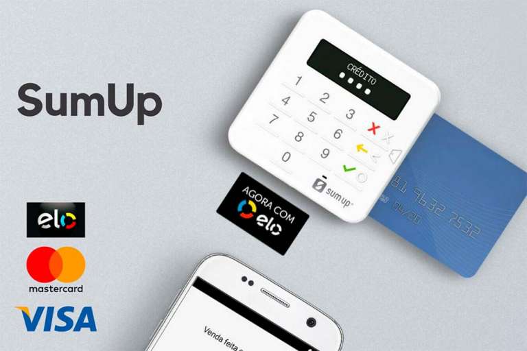 SumUp avis 2021 : A lire avant d'acheter - Témoigagne