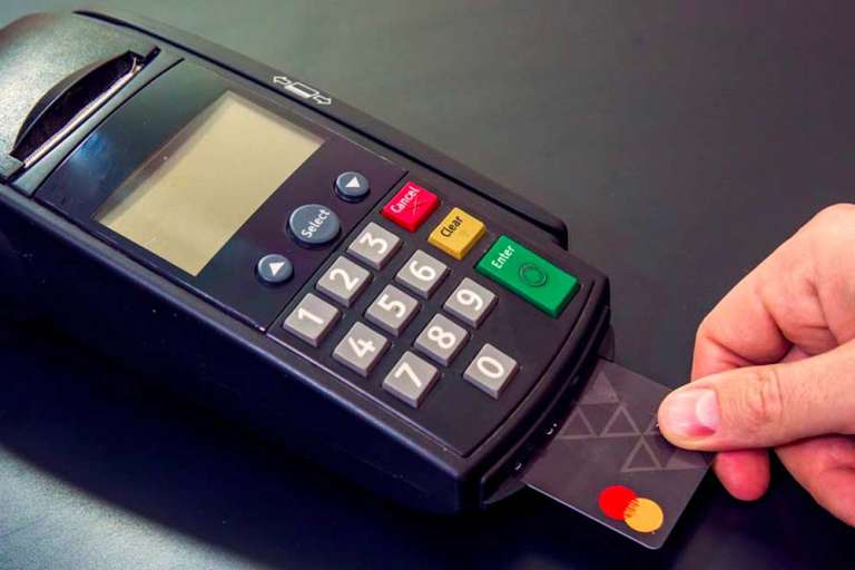 Comparação Terminal de Pagamento Eletrónico 2021: Ler antes da compra!