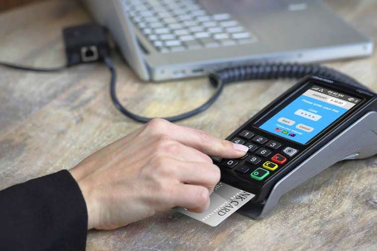 Comparação Terminal de Pagamento Eletrónico 2021: Ler antes da compra!