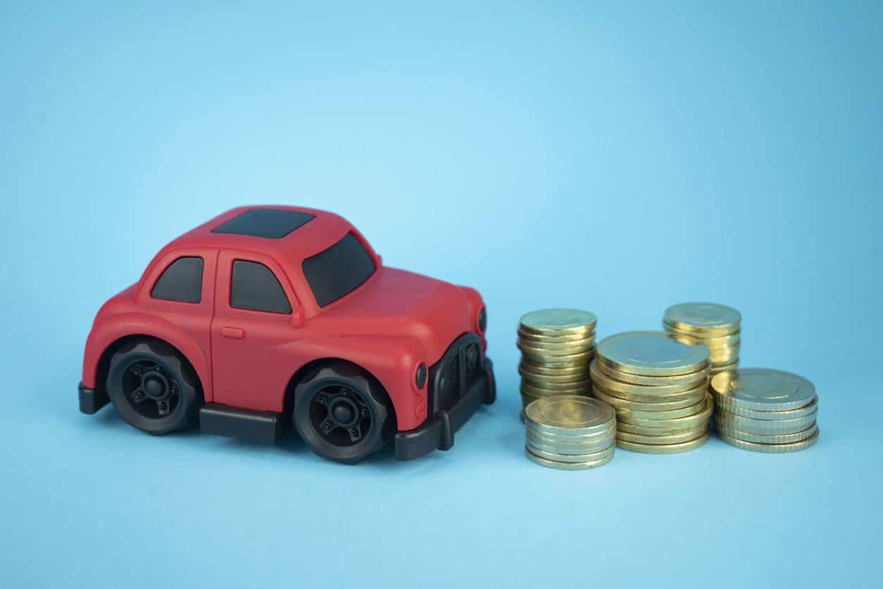 Achat de voiture : le crédit auto est-il la solution pour vous ...