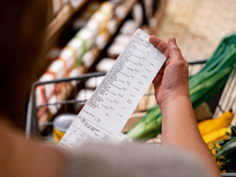 Tickets de caisse : quelles sont les mentions obligatoires